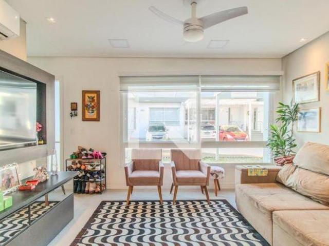 Casa à Venda Glória, 3 Quartos, 188 m² Porto Alegre