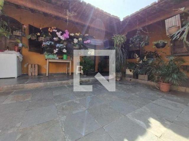 Casa à Venda Glória, 3 Quartos, 320 m² Belo Horizonte