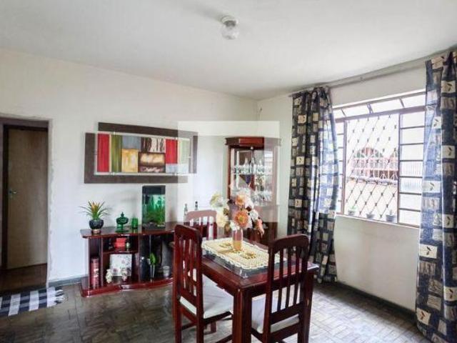 Casa à Venda Glória, 3 Quartos, 360 m² Belo Horizonte