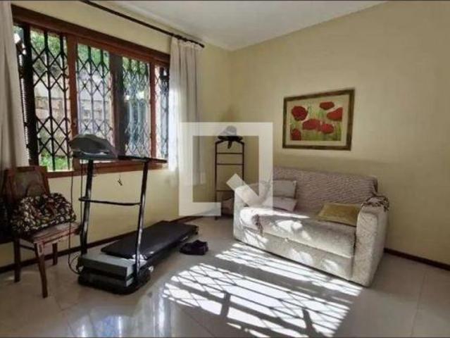 Casa à Venda Glória, 4 Quartos, 455 m² Porto Alegre