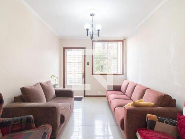 Casa à Venda Glória, 4 Quartos, 160 m² Porto Alegre