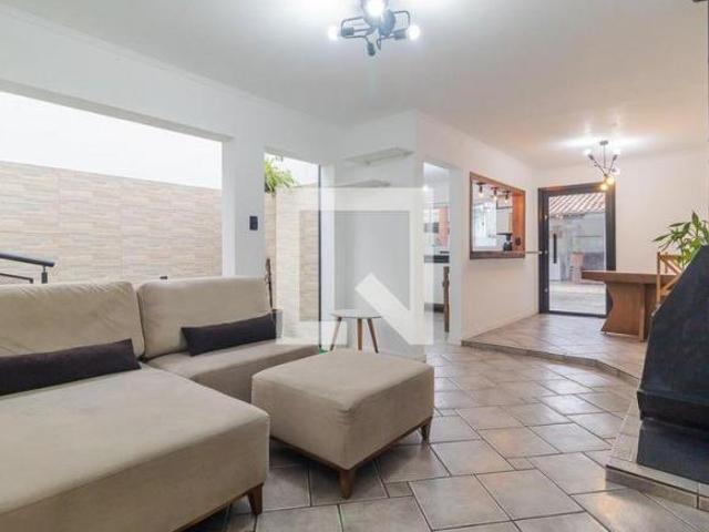 Casa à Venda Glória, 4 Quartos, 255 m² Porto Alegre