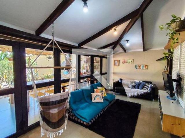 Casa à Venda Glória, 4 Quartos, 300 m² Contagem