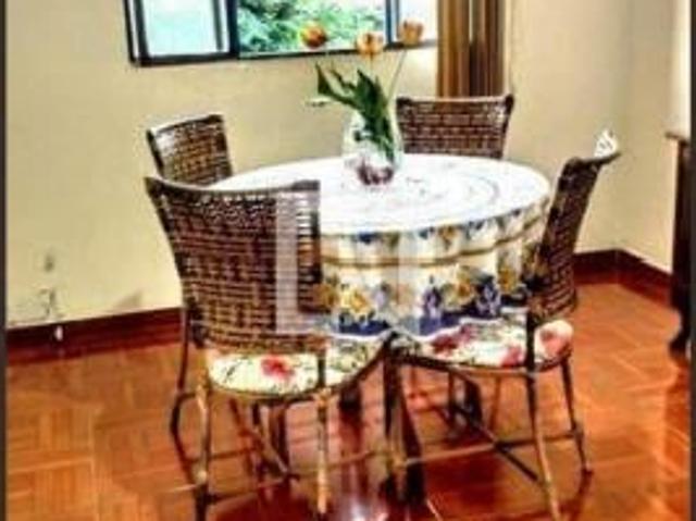 Casa à Venda Glória, 4 Quartos, 310 m² Belo Horizonte
