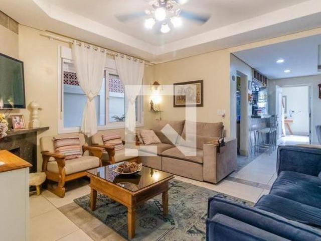 Casa à Venda Glória, 5 Quartos, 420 m² Porto Alegre
