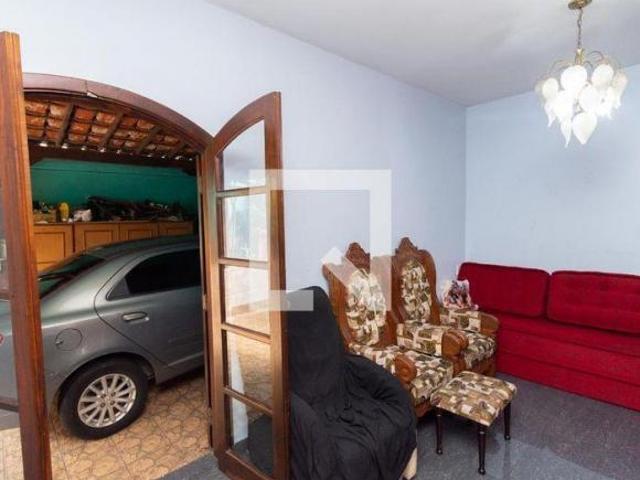 Casa à Venda Glória, 5 Quartos, 340 m² Contagem