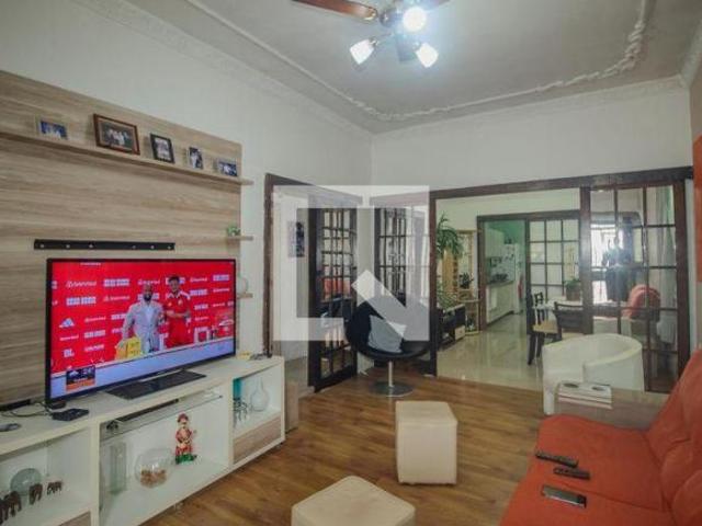 Casa à Venda Glória, 5 Quartos, 340 m² Porto Alegre