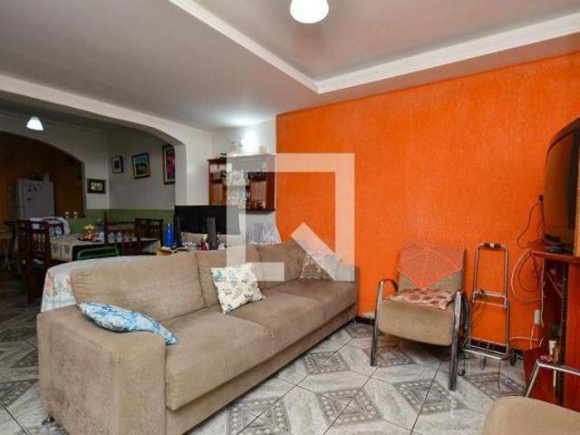 Casa à Venda Graça, 4 Quartos, 184 m² Belo Horizonte