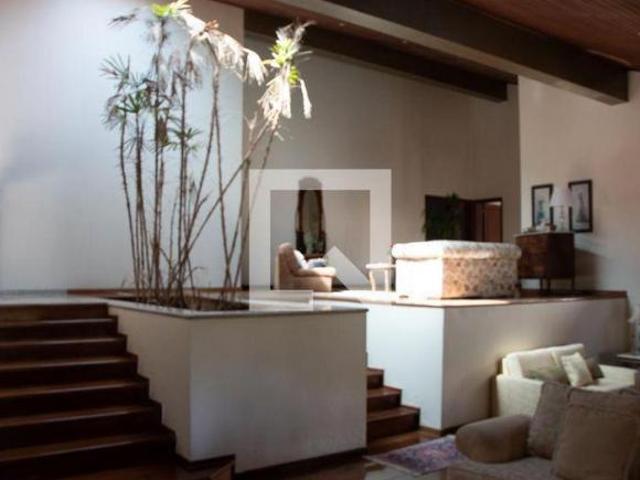 Casa à Venda Gramado, 4 Quartos, 600 m² Campinas