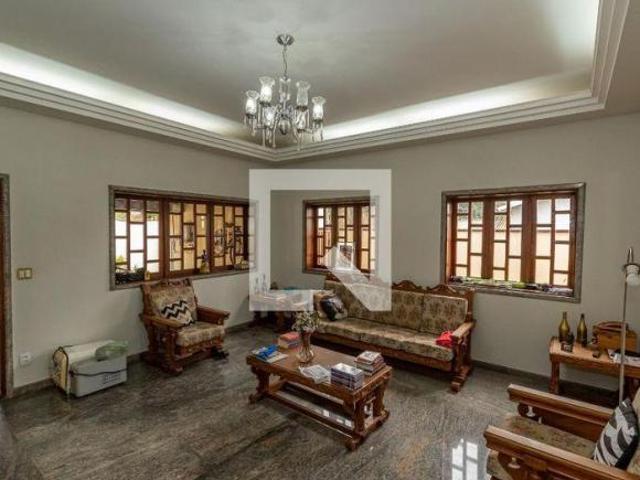 Casa à Venda Gramado, 5 Quartos, 535 m² Campinas