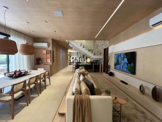 Casa à venda Gramado em Campinas, com 3 suítes, com 187 m², Casa da Mata