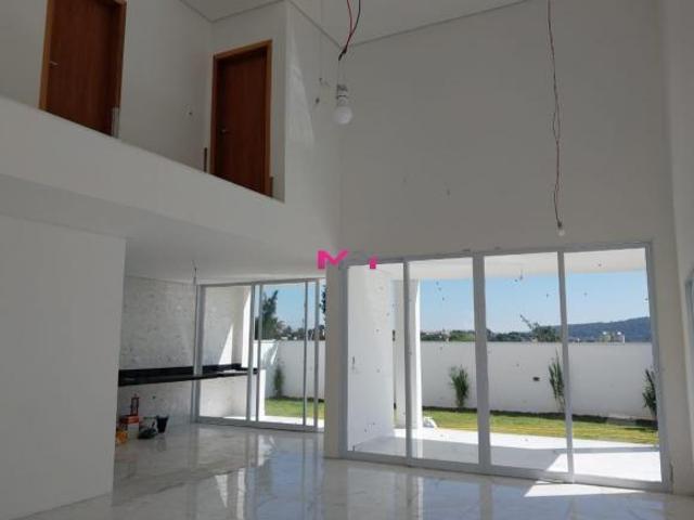 Casa a venda Gran Ville Sao Venancio Itupeva SP 3 quartos