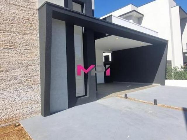 Casa a venda Gran Ville Sao Venancio Itupeva SP 3 quartos