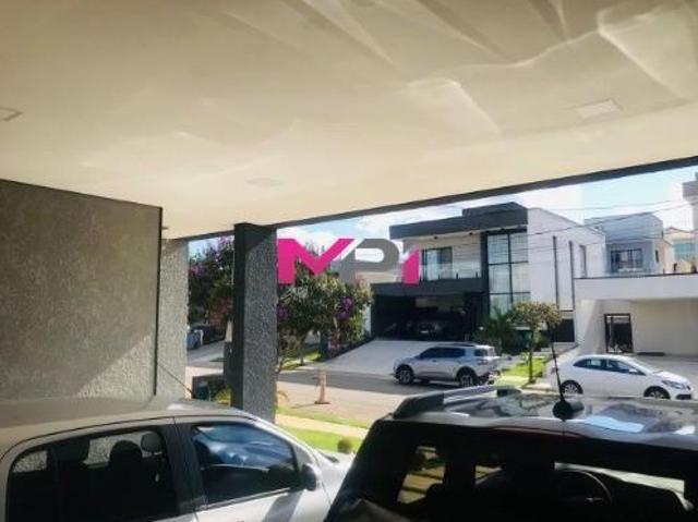 CASA TÉRREA À VENDA CONDOMÍNIO GRAN VILLE ITUPEVA/SP