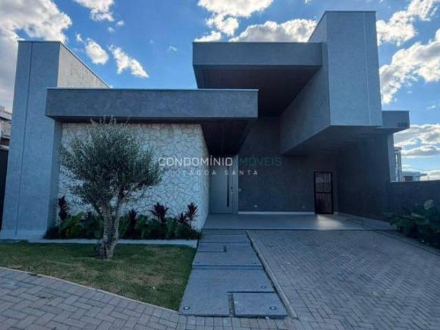 Casa à venda Gran Park