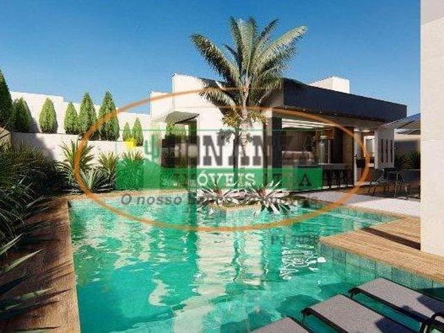 Casa à venda Gran Park