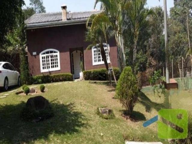 Casa à venda, Granja Caiapiá Cotia/SP