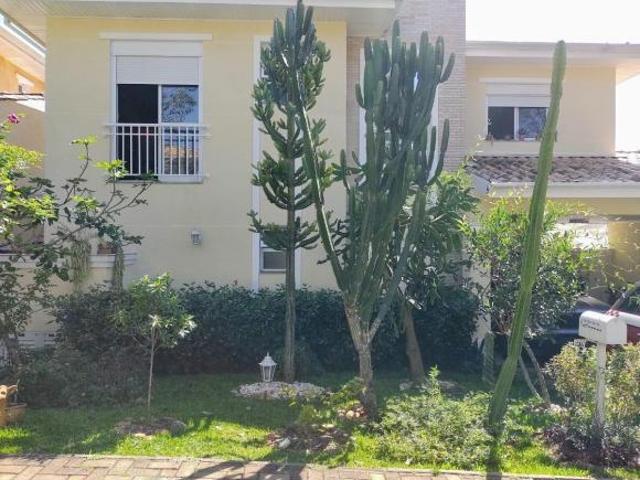 Casa à venda Granja Viana CondominioRaizes