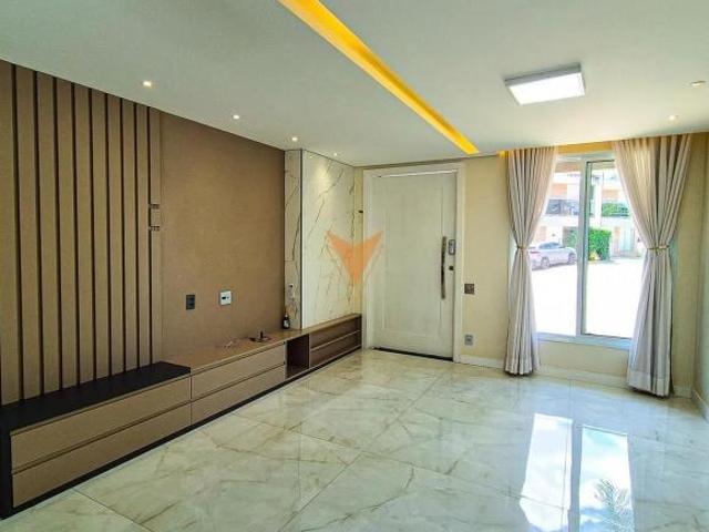 Casa à venda, Granja Viana, Cotia, SP I 3 Dormitórios, 3 Suítes, Jacuzzi, Espaço Gourmet, SPA, Ar co