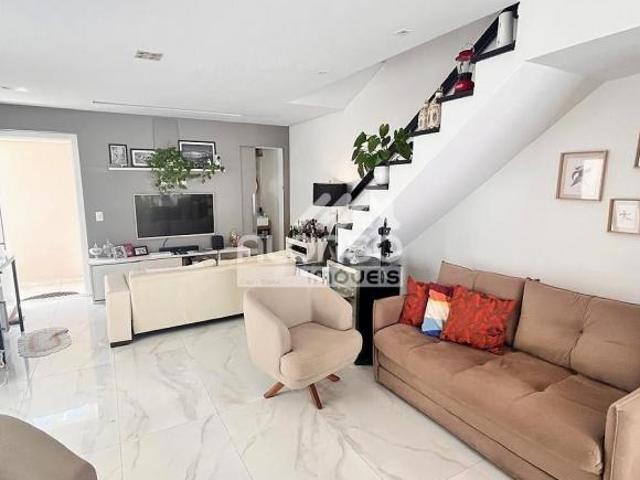Casa à Venda Granja Viana Isolada 118m² Condomínio Modernitá LINDA !