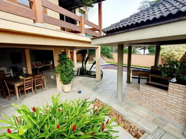 CASA A VENDA GRANJA VIANA