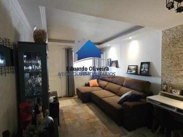 Casa a venda Granja Viana 2 dormitorios 2 vagas