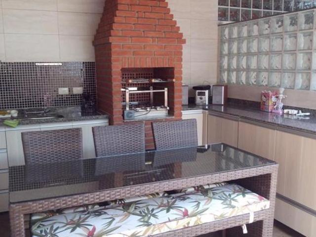 #* Casa a venda Granja Viana#