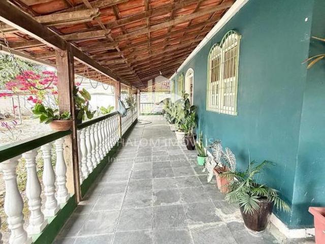 Casa à venda, Granjas Primavera Justinópolis, Ribeirão das Neves, MG