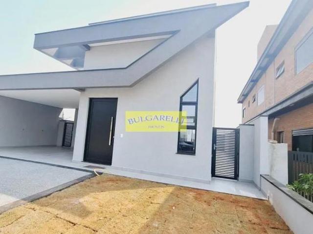 Casa à venda, GRANVILLE SAO VENÂNCIO EM ITUPEVA CASA TÉRREA NOVA COM PISCINA
