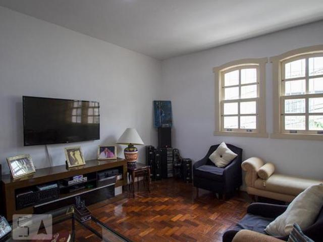 Casa à Venda Gutierrez, 4 Quartos, 204 m² Belo Horizonte