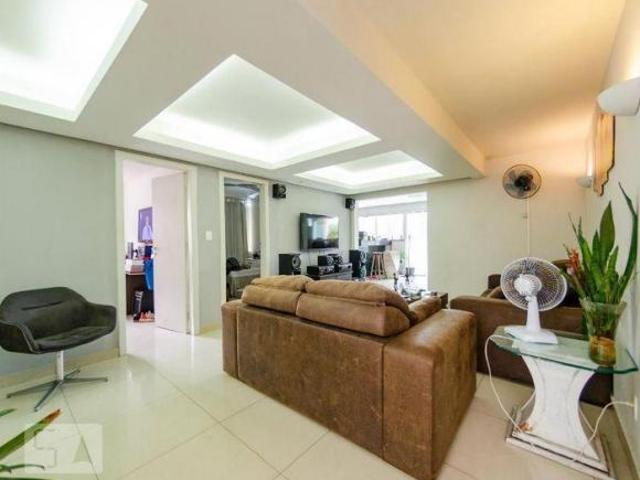 Casa à Venda Gutierrez, 4 Quartos, 300 m² Belo Horizonte