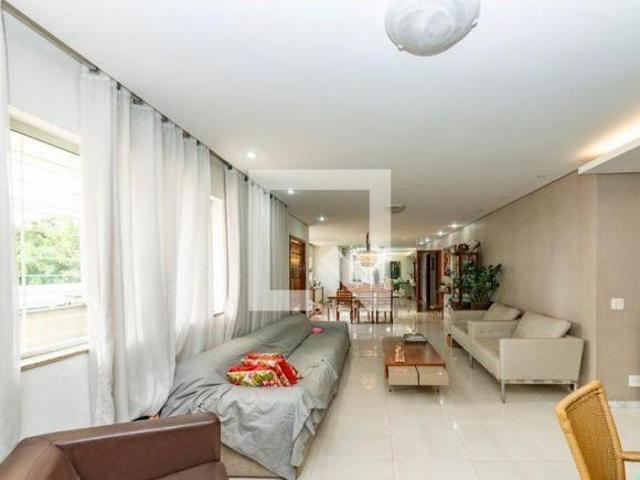 Casa à Venda Gutierrez, 4 Quartos, 350 m² Belo Horizonte