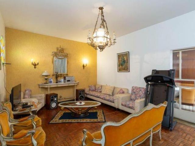 Casa à Venda Gutierrez, 5 Quartos, 405 m2