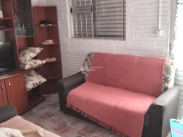 Casa à venda, Guajuviras, Canoas