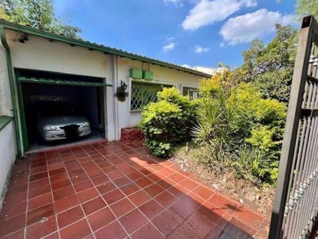 Casa à venda GUANABARA, Faculdade Mackenzie, res/comercial, excelente preço