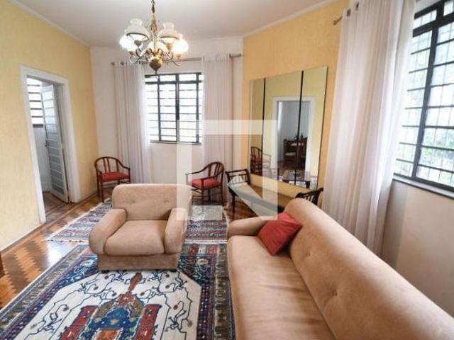 Casa à Venda Guanabara, 3 Quartos, 198 m² Campinas