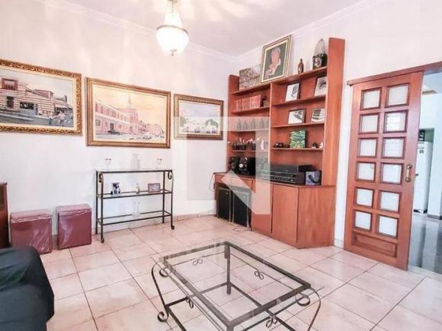 Casa à Venda Guanabara, 4 Quartos, 400 m² Campinas
