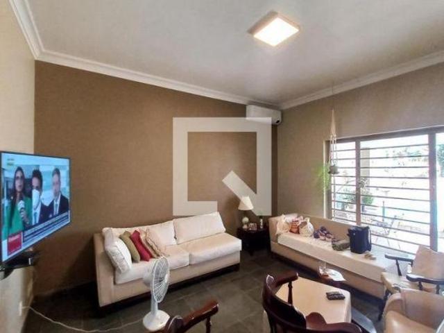 Casa à Venda Guanabara, 4 Quartos, 493 m² Campinas
