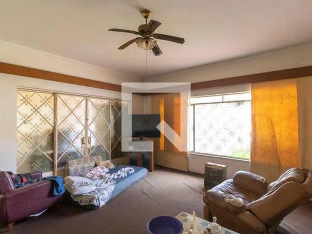 Casa à Venda Guanabara, 4 Quartos, 515 m² Campinas