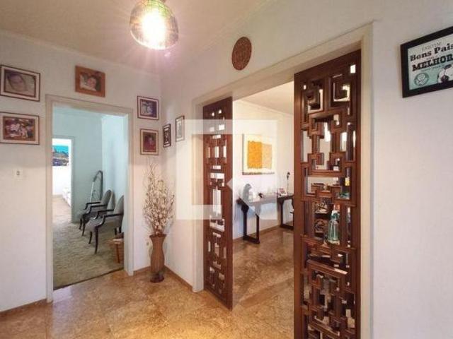 Casa à Venda Guanabara, 5 Quartos, 500 m² Campinas