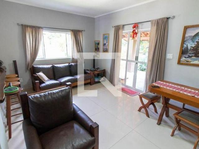 Casa à Venda Guará, 3 Quartos, 1700 m² Campinas