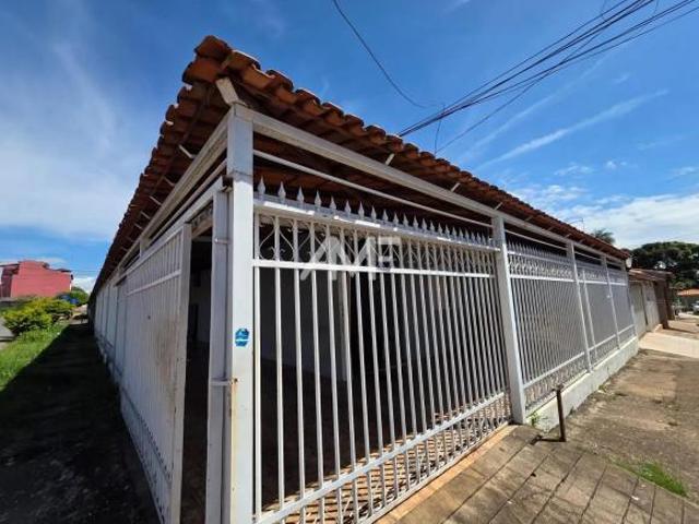 Casa à venda, Guará I, esquina, 3 quartos Brasília, DF
