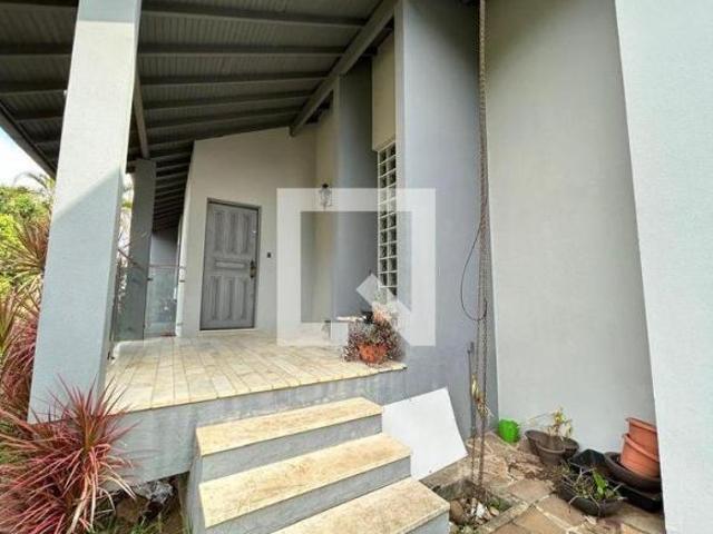 Casa à Venda Guarani, 4 Quartos, 354 m² Novo Hamburgo