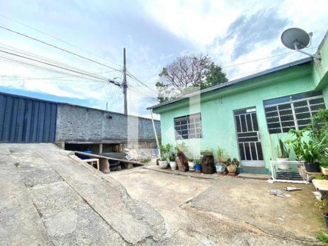 Casa à Venda Guarani, 6 Quartos, 480 m² Belo Horizonte