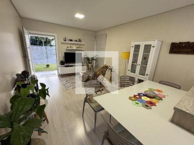 Casa à Venda Guarani, 2 Quartos, 122 m² Novo Hamburgo
