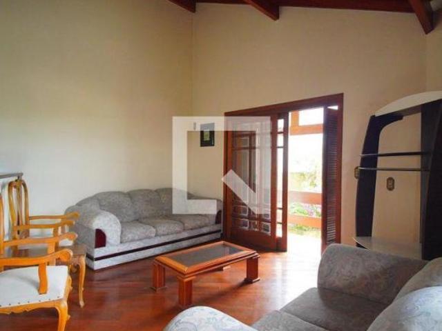 Casa à Venda Guarani, 2 Quartos, 186 m² Novo Hamburgo