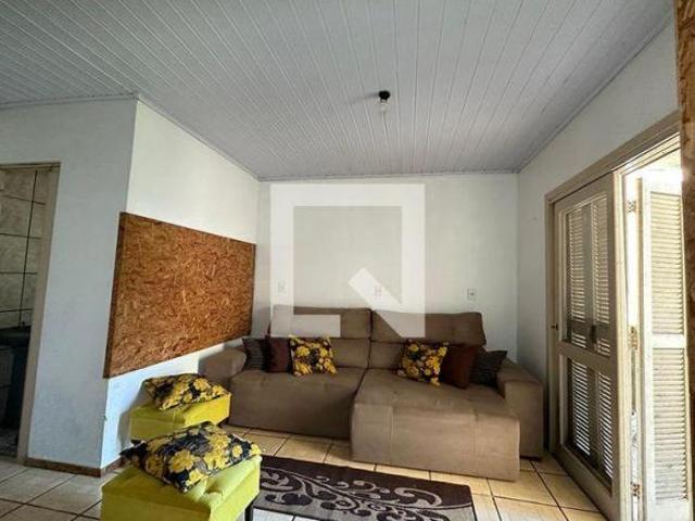 Casa à Venda Guarani, 3 Quartos, 150 m² Novo Hamburgo