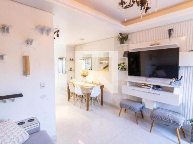 Casa à Venda Guarujá, 2 Quartos, 100 m² Porto Alegre