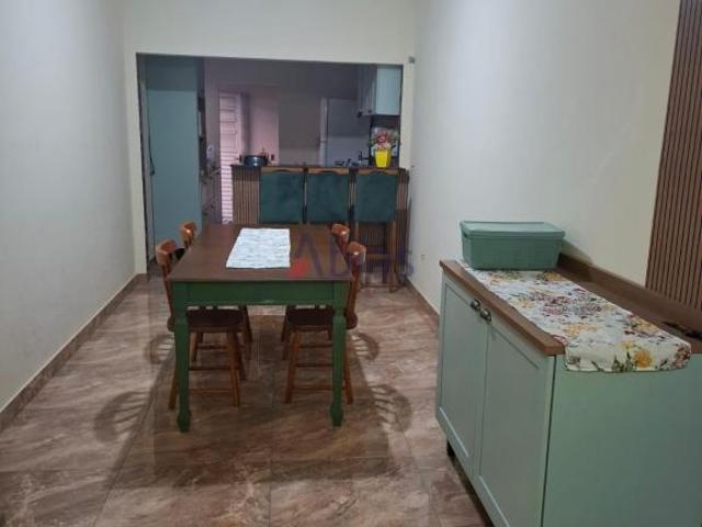 Casa à Venda Douradinho 3 Dormitórios por R$370.000