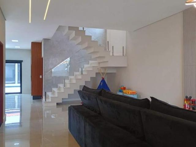 Casa à venda do Solaris em Boituva SP